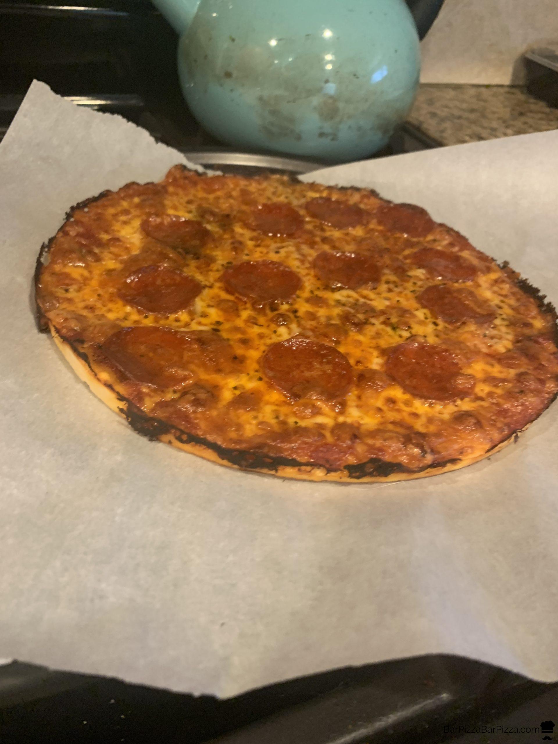 Homemade Bar Pizza Recipe Photo Gallery - Homemade Bar Pizza