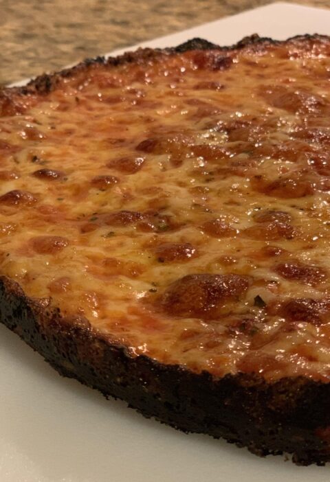 Everything South Shore Bar Pizza - Spreading Bar Pizza Love Across the ...