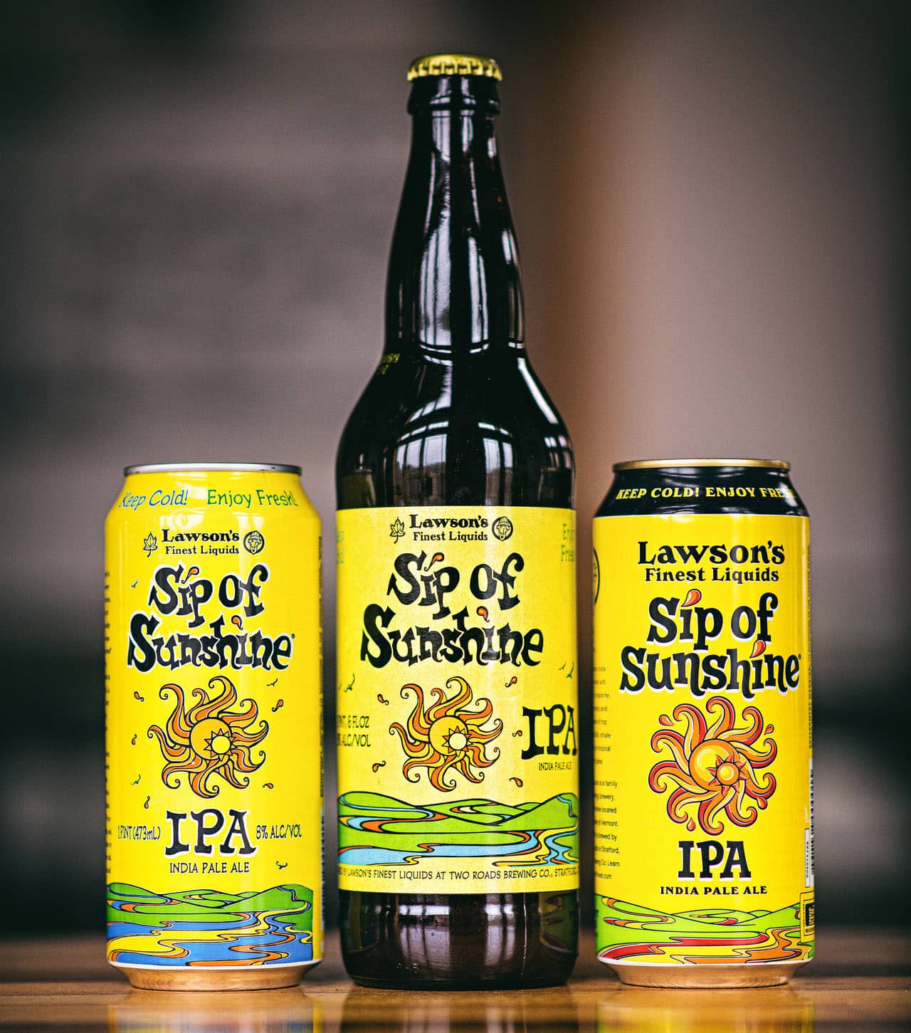 12 New England Craft Beers To Pair With South Shore Bar Pizza ...